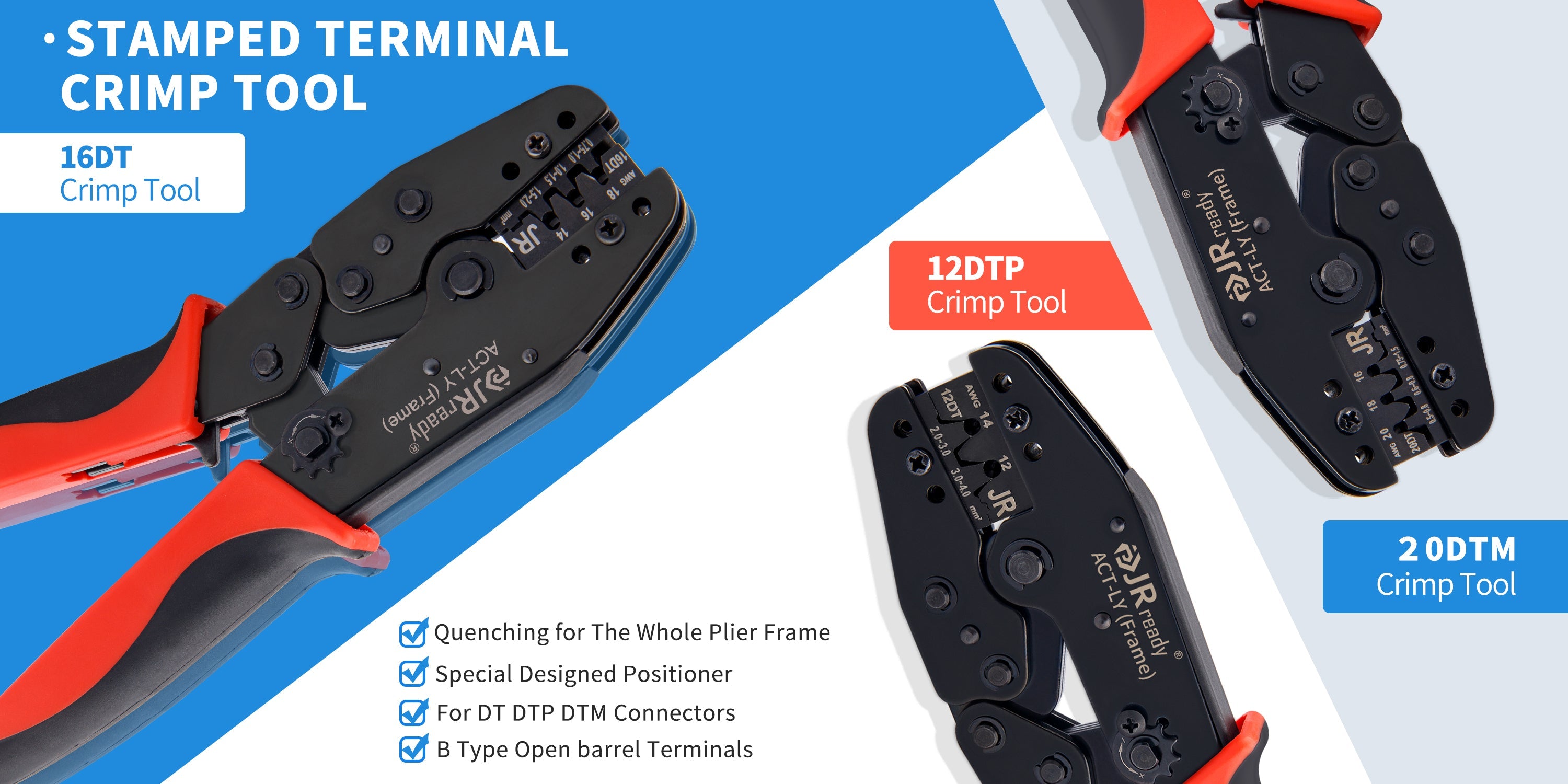 Other Crimp Tool – JRDTOOLS