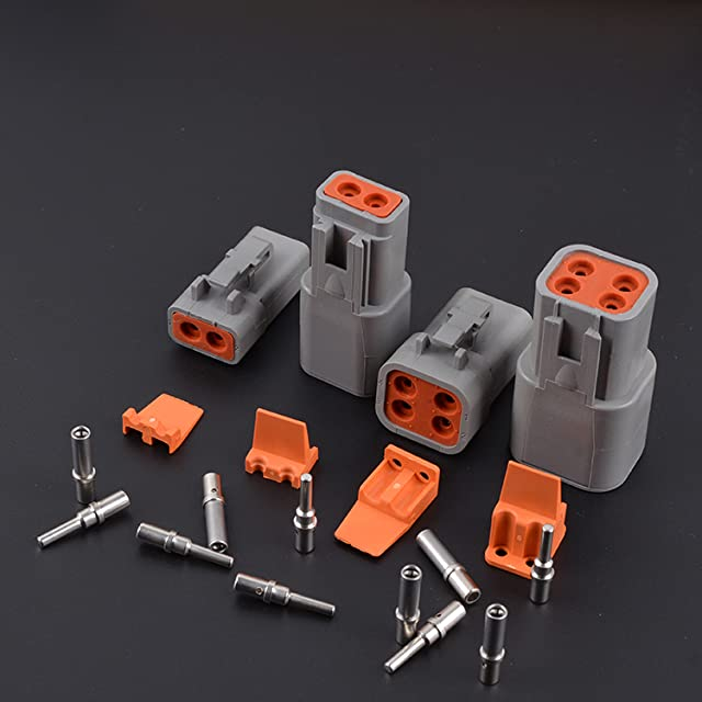 DTP CONNECTOR – JRDTOOLS