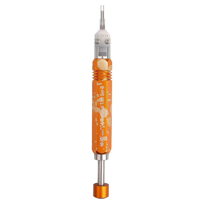 JRready DAP-D173 Mini-Fit Jr Extraction Tool (Molex 11-03-0044) for Mi ...