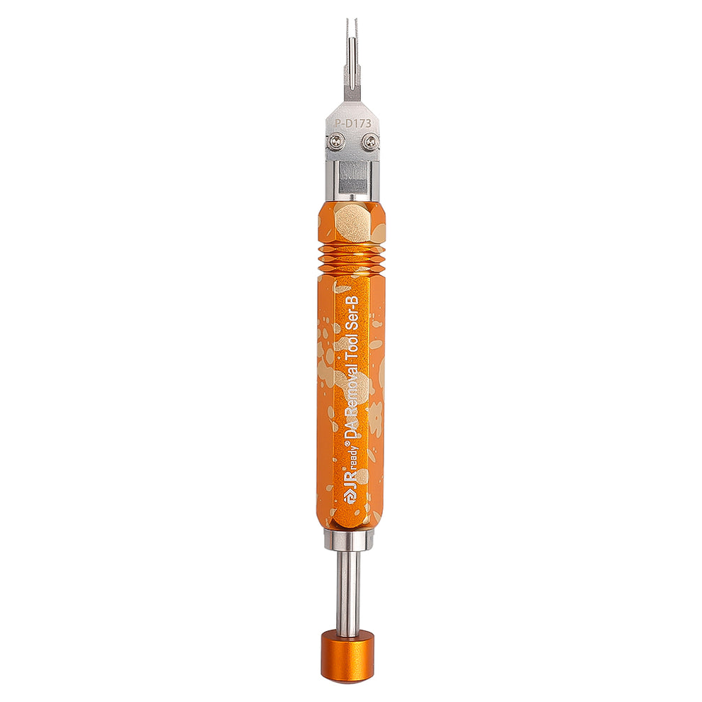 JRready DAP-D173 Mini-Fit Jr Extraction Tool (Molex 11-03-0044) for Mi ...