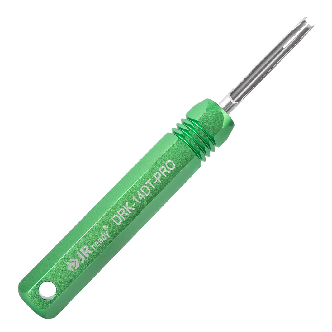 DEUTSCH SERIES REMOVAL TOOLS