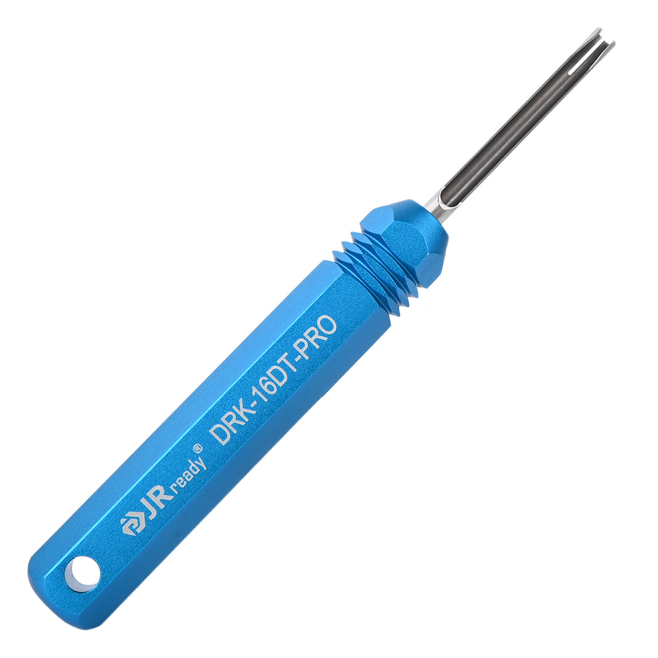DEUTSCH SERIES REMOVAL TOOLS