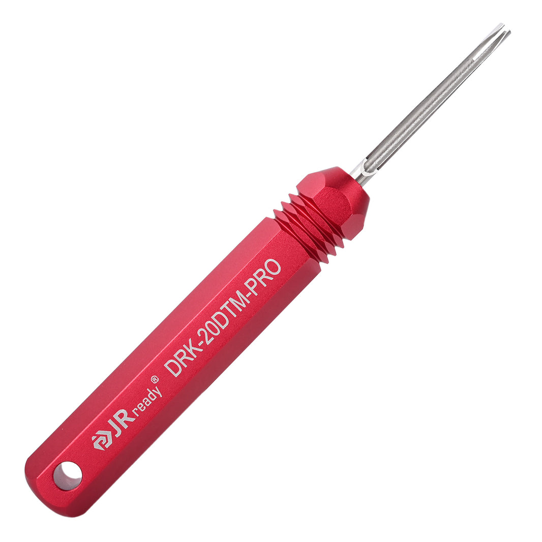 DEUTSCH SERIES REMOVAL TOOLS