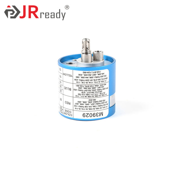 JRready PH102 M22520/1-02 Turret Head For M38999 Series MIL Pin/Socket ...