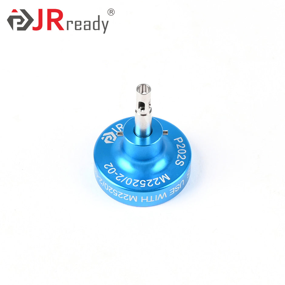 M22520/2-01 Series Positioners – JRDTOOLS