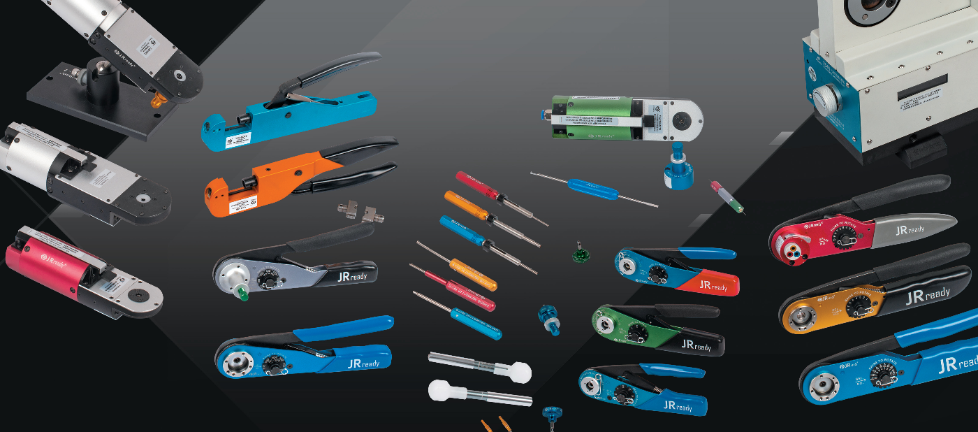 Crimping Tools | for Wire Harness& Connectors & Tools Online | JRready ...
