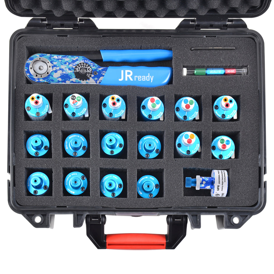 JRready Tool Kits – JRDTOOLS