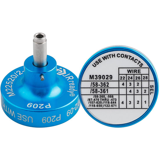 JRready P208 / P207 / P206 / P209 / P210 / P237 Positioner, Use With Y ...