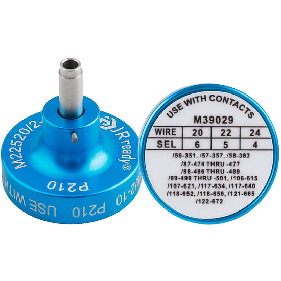 JRready P208 / P207 / P206 / P209 / P210 / P237 Positioner, Use With Y ...