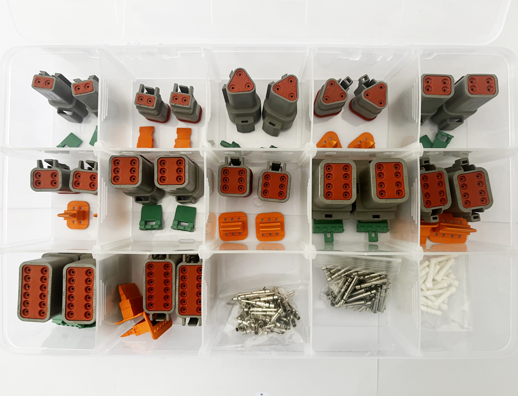 JRready Tool Kits – JRDTOOLS