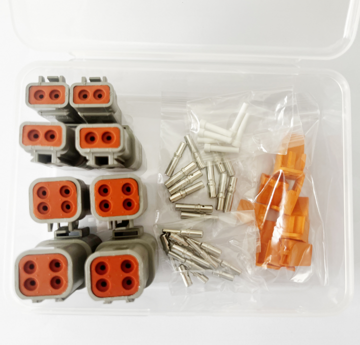 JRready Tool Kits – JRDTOOLS