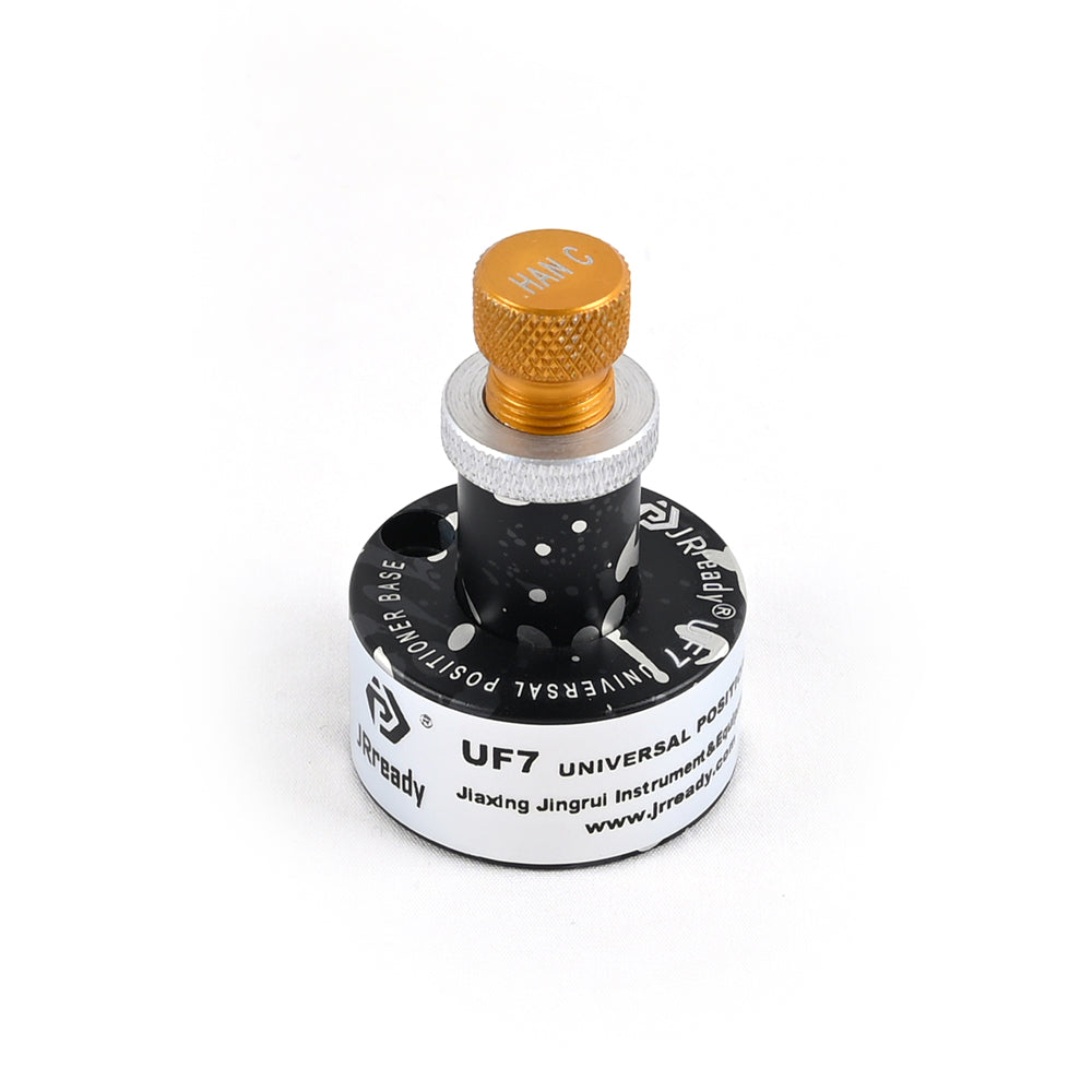 JRready UF7-HANC Positioner For Harting Han C connectors – JRDTOOLS