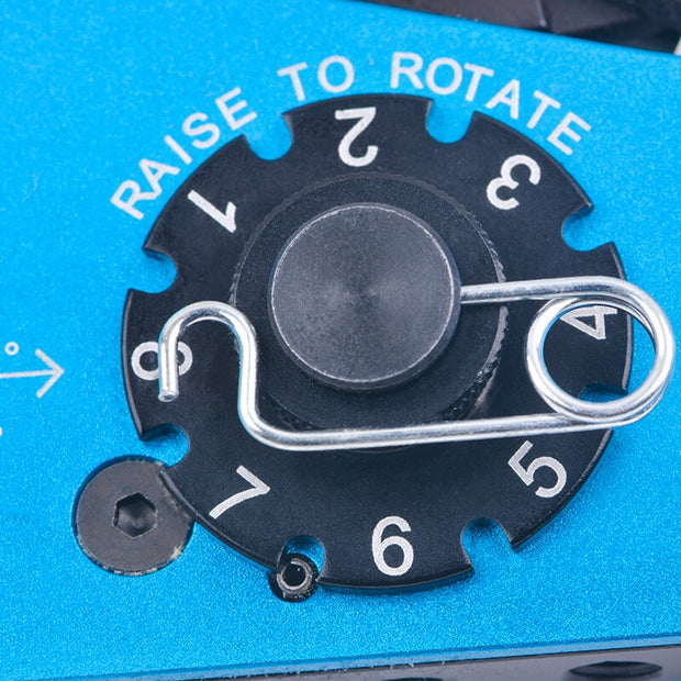 Miniature Adjustable Crimper YJQ-MH992 Fine Tipped Crimp Tool for Elec ...