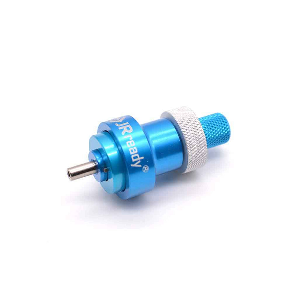 AFM8 Series Positioners – JRDTOOLS