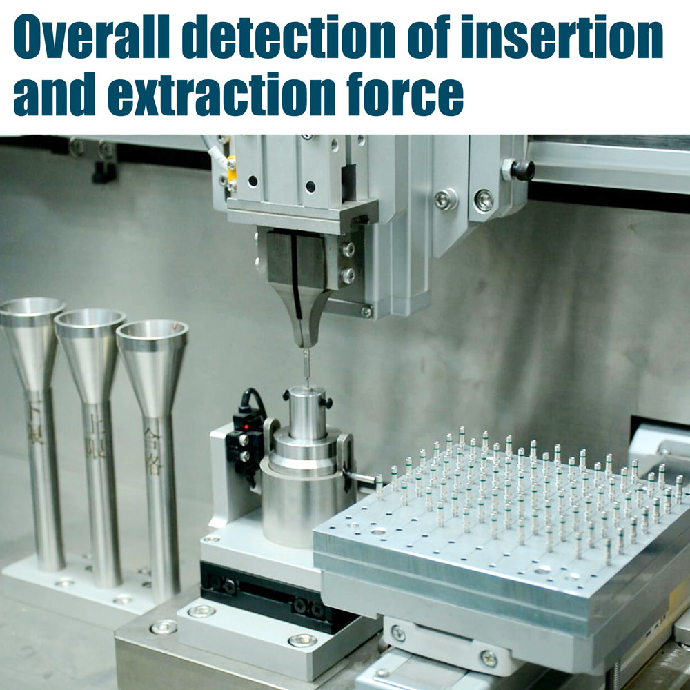 JRready ST6289 Deutsch Solid Barrel Contacts Size 12 16 20 for DTP,DT ...