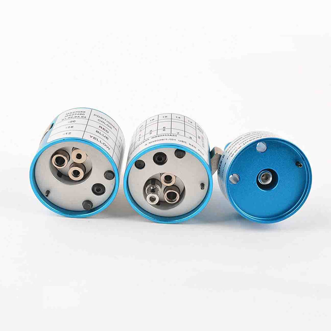 M22520/1-01 Series Positioners – JRDTOOLS