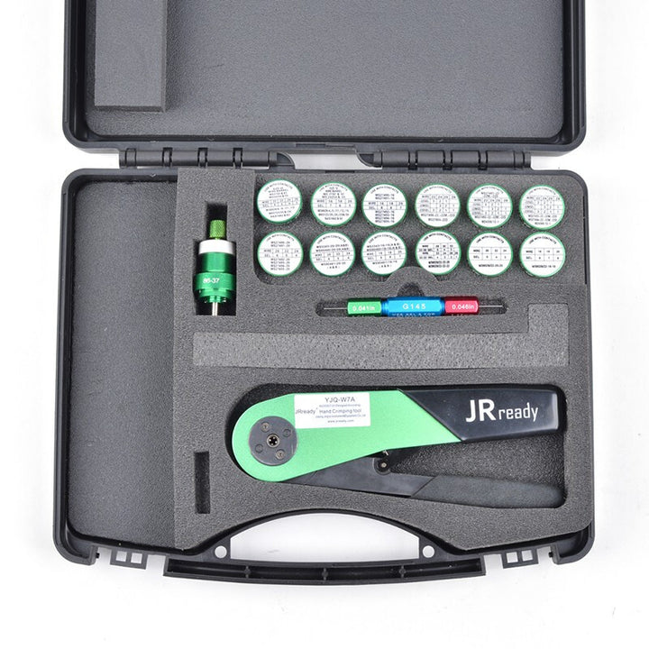 JRready Tool Kits – JRDTOOLS