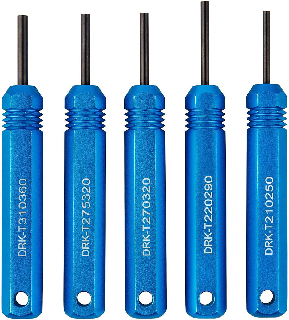 MOLEX SERIES REMOVAL TOOLS – JRDTOOLS