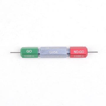 GO/NO-GO Gage