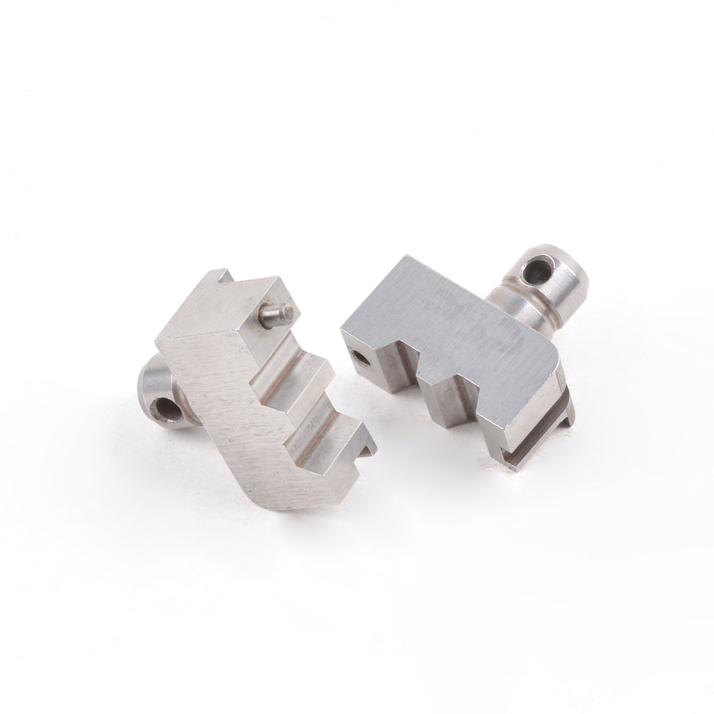 Y143-P (Y143) M22520/5-45 Die Set Use with YJQ-W5 M22520/5-01 Open Fra ...