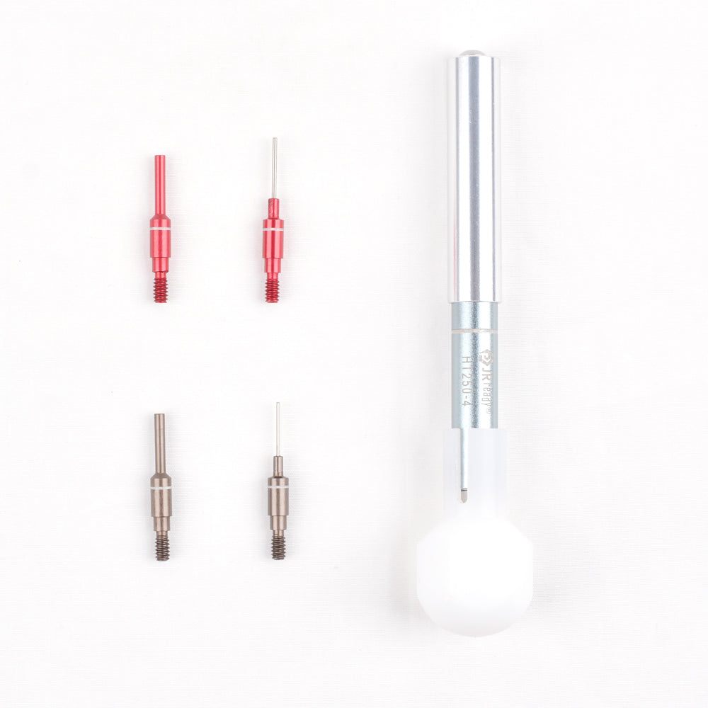 JRready ST5163 Retention Tool Kit HT250-4 Retention Tool+68-020-01+68 ...