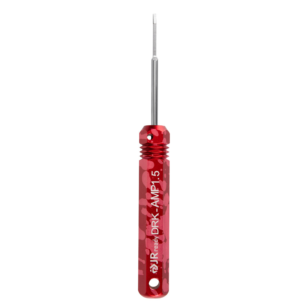JRready ST5234 Pin Extractor Kit, For AMP Super Seal1.5 Series,Metri P ...