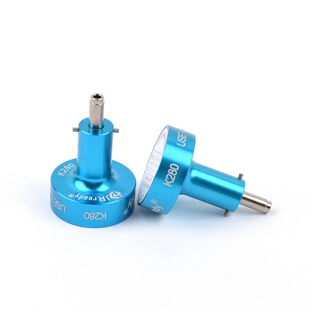 K280 Crimper Positioner Head for YJQ-W1A Crimping Pliers for M39029/34 ...