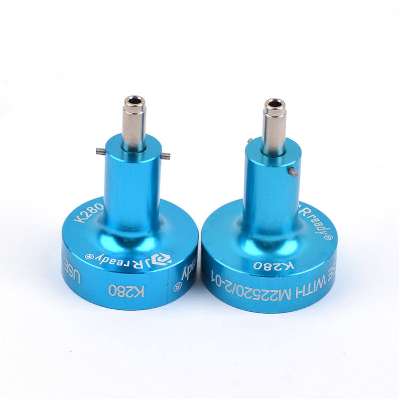 K280 Crimper Positioner Head for YJQ-W1A Crimping Pliers for M39029/34 ...