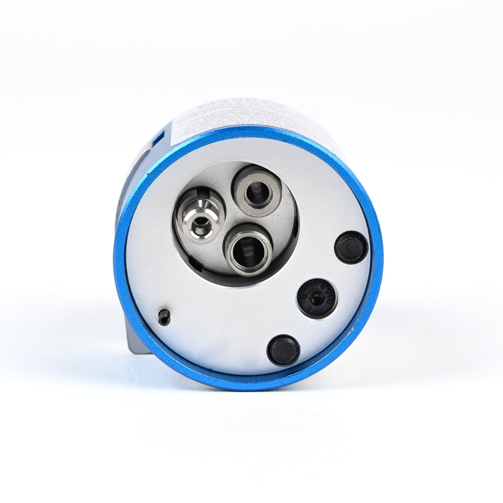 JRready TH1A M22520/1-02 Turret Head For M38999 Series MIL Pin/Socket ...