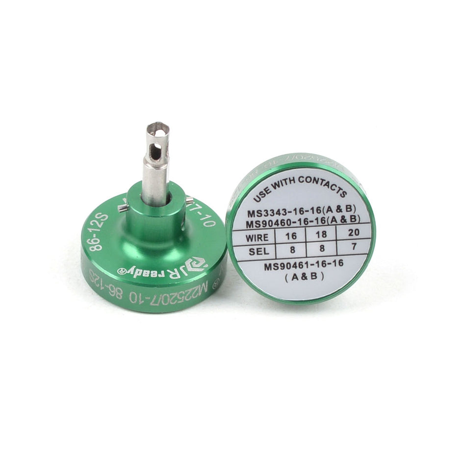 M22520/7-01 Series Positioners – JRDTOOLS