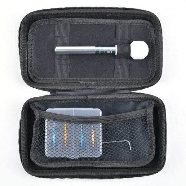 JRready ST5164 Tool Kit: HT250-5 Retention Tool+68-012-01+68-016-01+67 ...