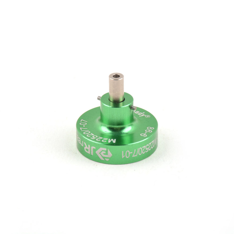 M22520/7-01 Series Positioners – JRDTOOLS