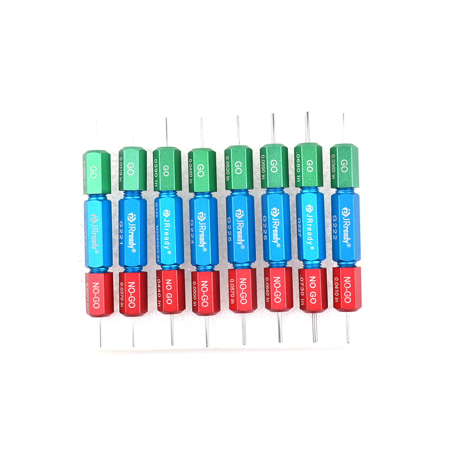 GO/NO-GO Gage – JRDTOOLS