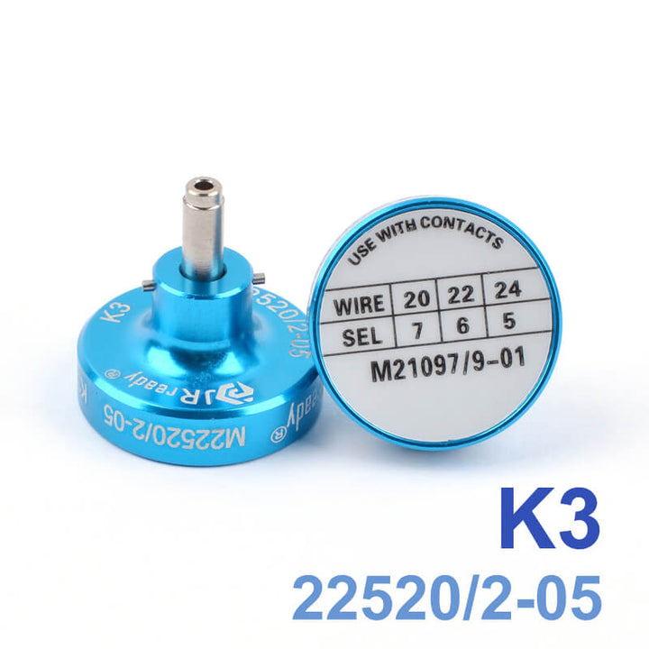 M22520/2-01 Series Positioners – JRDTOOLS
