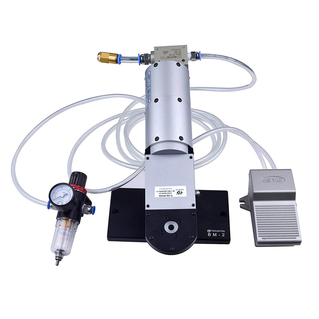 Pneumatic Crimping Tools
