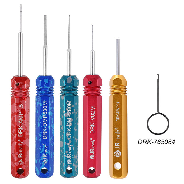 AMP / DELPHI SERIES REMOVAL TOOLS – JRDTOOLS