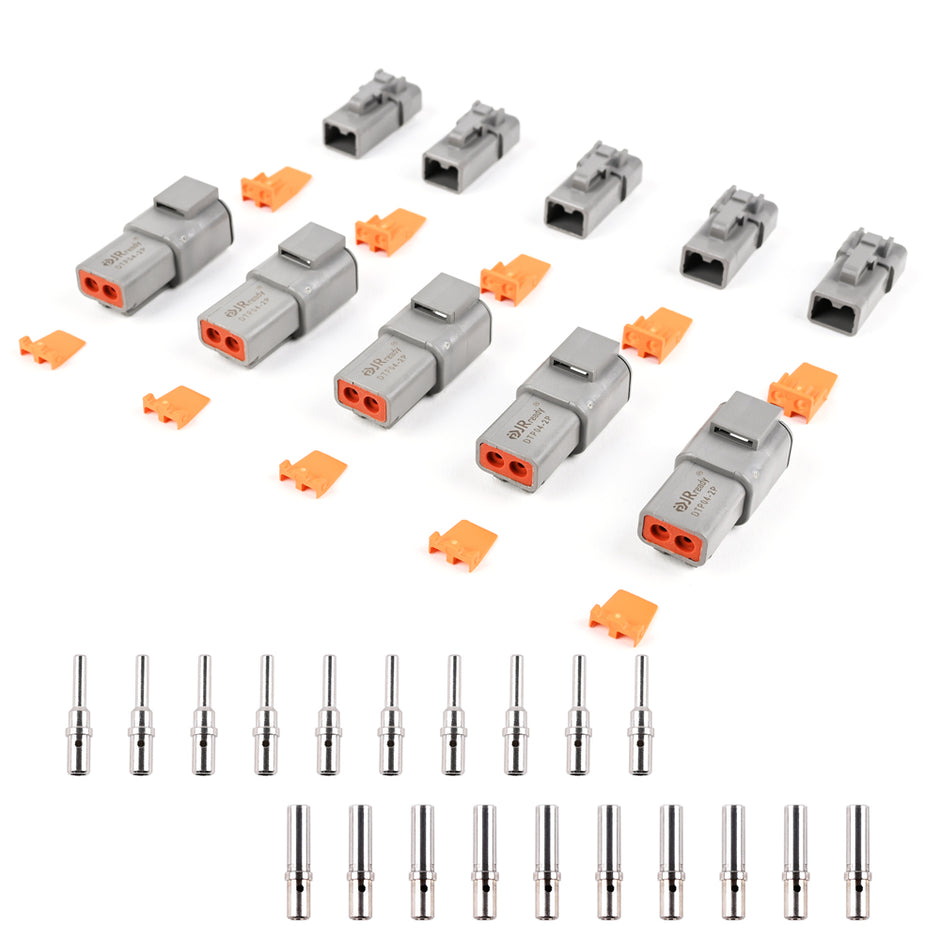 DTP CONNECTOR – JRDTOOLS