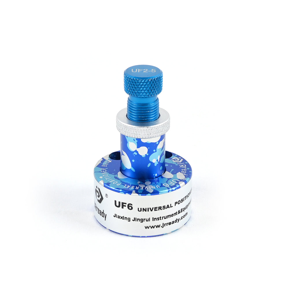 JRready UF6-UF2-5 (UH2-5 M22520/1-05) Universal Positioner for M22520 ...