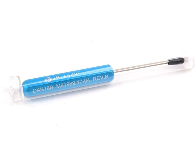 JRready DAK12B/DAK16B/DAK20B M81969 Installing Tools – JRDTOOLS