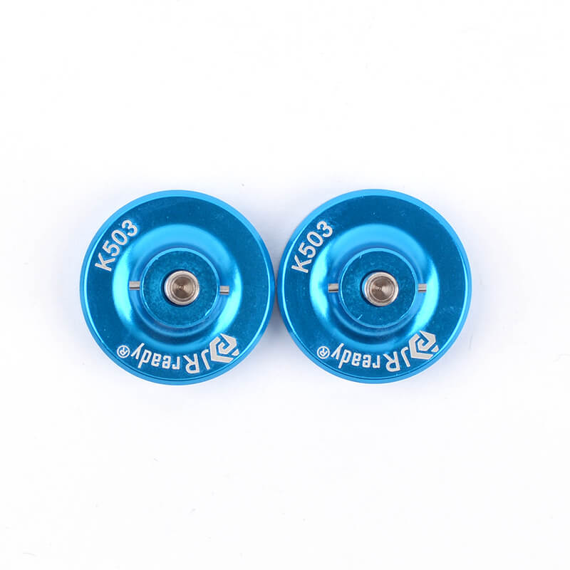 K503 Crimper Positioner Head for YJQ-W1A Crimp Tool for M39029/22-20-2 ...