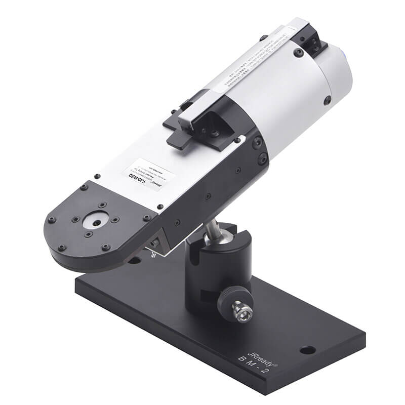 JRready ST4020 Pneumatic Crimp Tool Kit (YJQ-W2Q WA27F & UH2-5 Univers ...