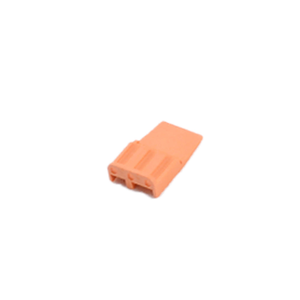 JRready DTM 3 PIN CONNECTORS (DTM04-3P+DTM06-3S+WM-3P+WM-3S) 1 PACK (N ...